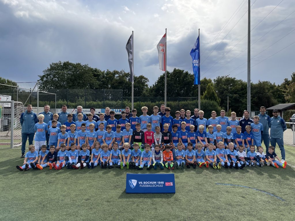 FSV Helden 1954 e.V. – Der Verein im Repetal