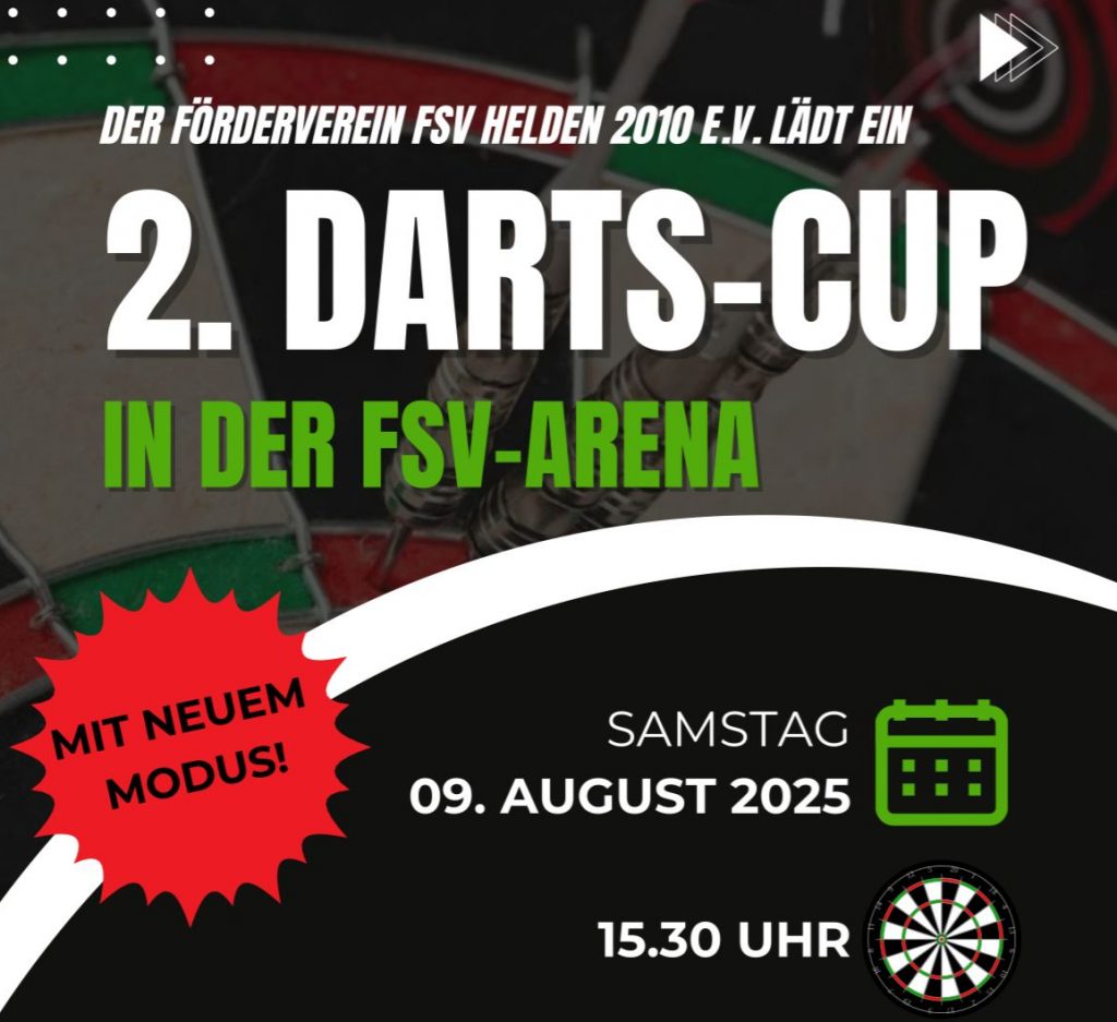 FSV Helden 1954 e.V. – Der Verein im Repetal