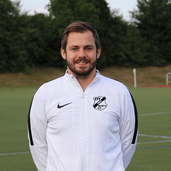 SG 2 - FSV Helden 1954 e.V.